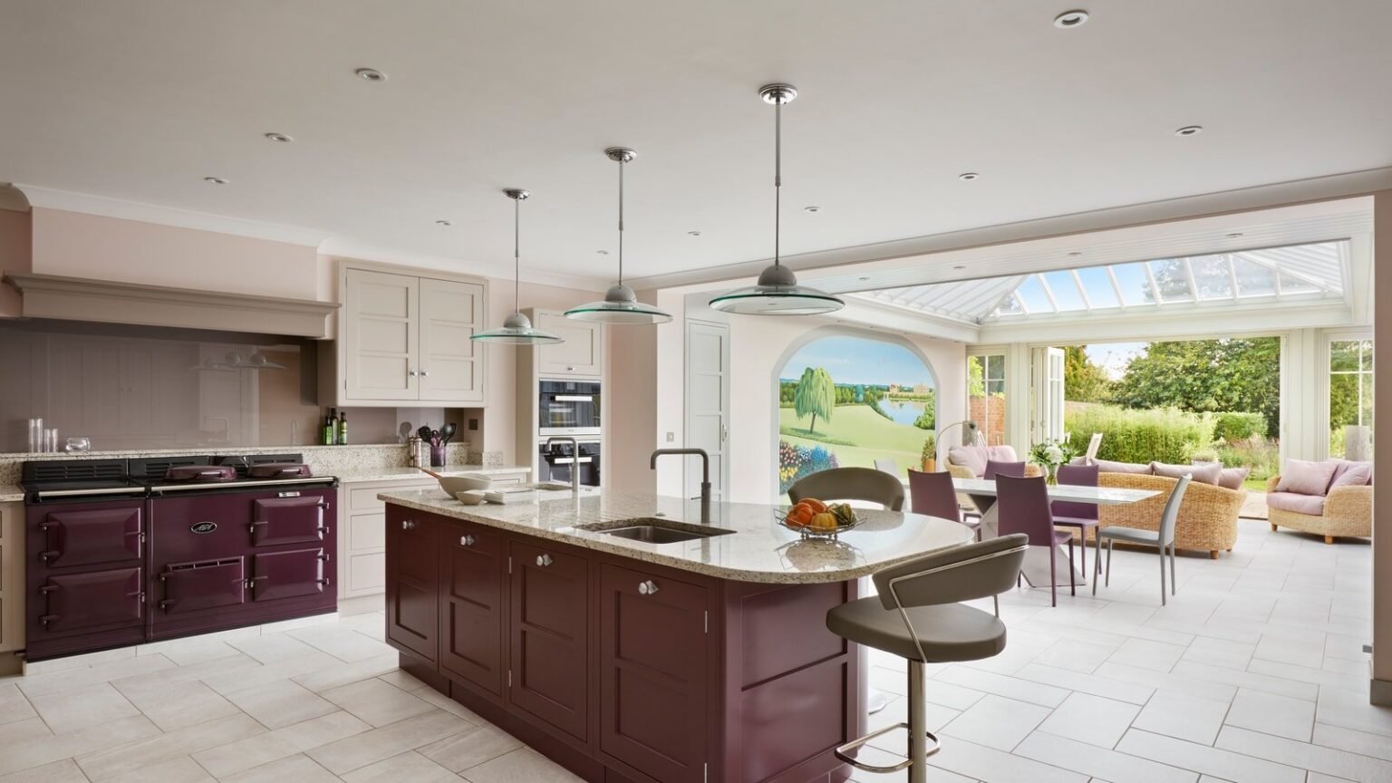 What Is An Orangery: All You Need To Know - Life of Karen